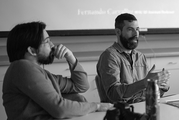 Faculty/Student Panel Discusses Artificial Intelligence and the Future of Design Education and ...